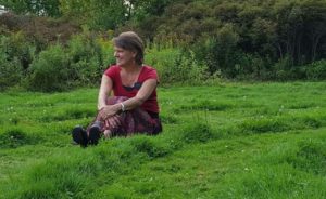 Mary Ethel Eckard | Author and Speaker | Book Doula | Pursuing Christ ...